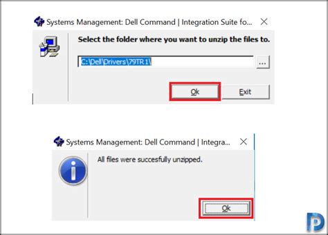 Install Dell Command Integration Suite For ConfigMgr