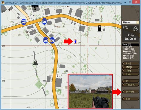 Arma 2 Operation Arrowhead Articles And Tutorials