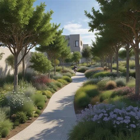 Generative Landscape Design Workflows Leveraging Bim Gis And Parametric Modelling Jarvis