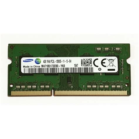 Ram Ddr3 1600 4gb8gb For Notebook Shopee Thailand