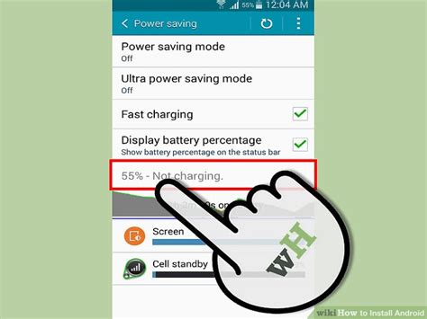 How To Install Android WikiHow