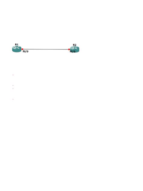 Ipv6 Ping Connectivity With Wireshark Captures Pdf I Pv6 Ip Address
