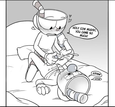 Cuphead