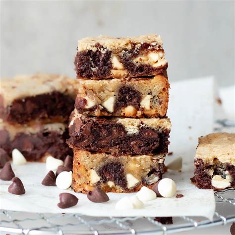 Blondie Recipe