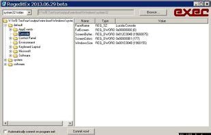 Great Regedit Alternatives Top Registry Editors In 2023 AlternativeTo