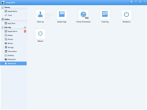 Itools 2014 Review Softpedia