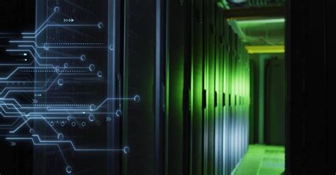 What Is Data Center Networking Glossary