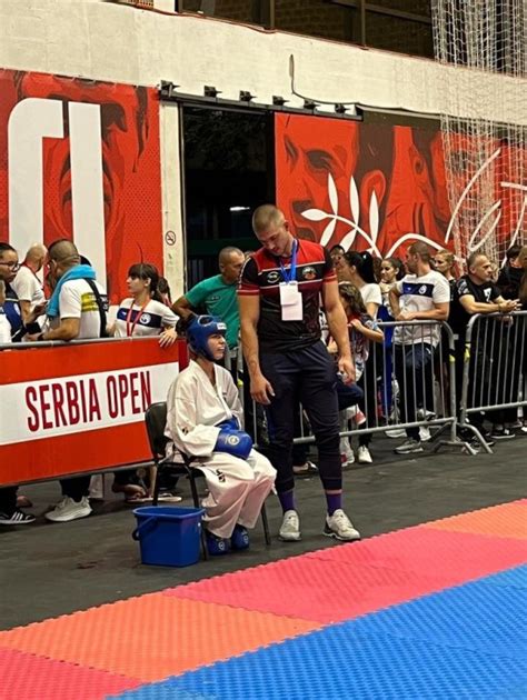 Ботевградските състезатели от клуб „Таек кион“ завоюваха 4 златни 2 сребърни и