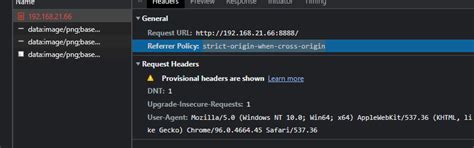 Strict Origin When Cross Origin · Issue 1859 · Mobsf Mobile Security Framework Mobsf · Github