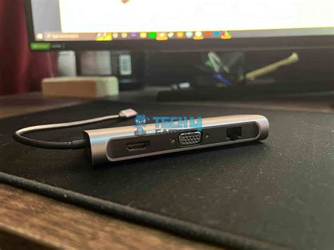 Explained How Do Usb Hubs Work Tech4gamers