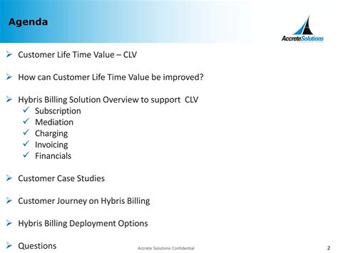 How To Improve Customer Lifetime Value Clv Using Sap Billing Brim