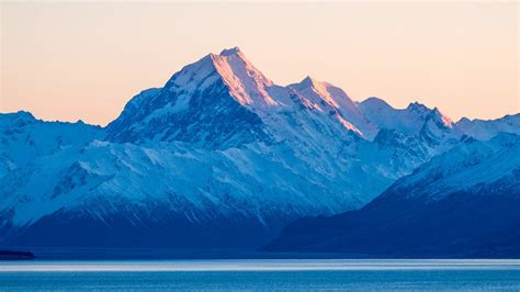Experience Winter In New Zealand With Nz Photography Workshops