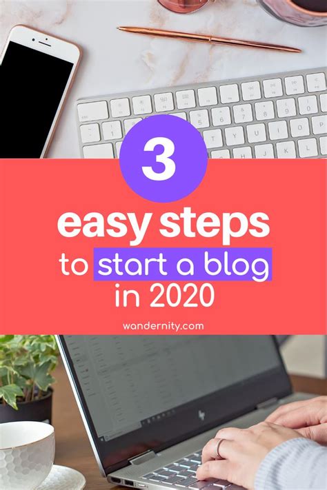 How To Start A Blog On Bluehost In 3 Easy Steps How To Start A Blog Blog Learn A New Skill