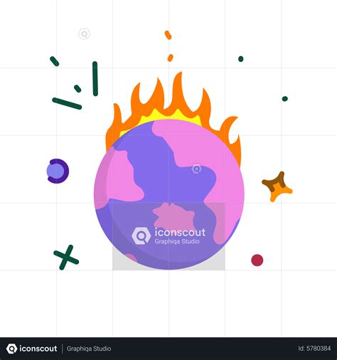 Aquecimento Global アニメーション By Graphiqa Studio Lottiefiles