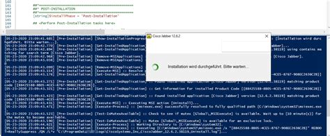 softwarepaketierung mit psappdeploy toolkit