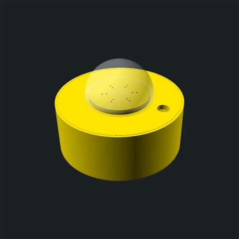 3d printable customizable arduino nano led candle 2 6 leds by code and make