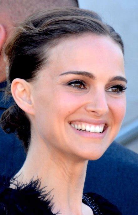 Natalie Portman Filmography Wikipedia