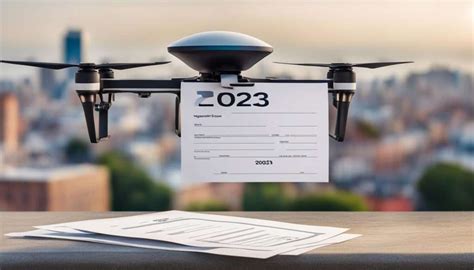 Faa Drone Registration How To Register Your Drone In 2023