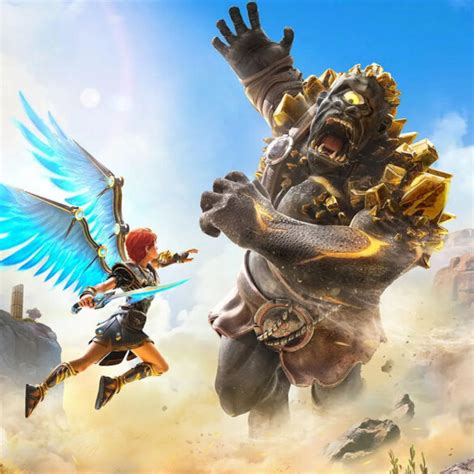 Review: Rayman Legends (PS4)