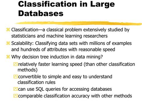 Ppt Data Mining Classification Powerpoint Presentation Free