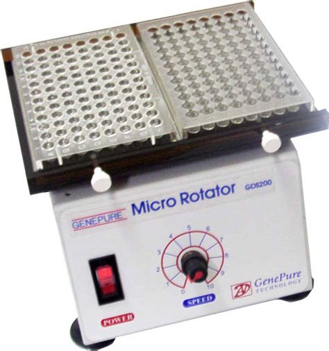 微量迴轉震盪器 scibio tw 賽恩斯生物科技股份有限公司
