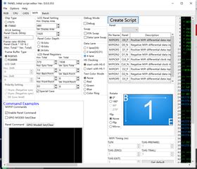 DS90UB948 Q1 DS90UB941AS Q1 948 Output Lvds Interface Forum Interface TI E2E Support Forums