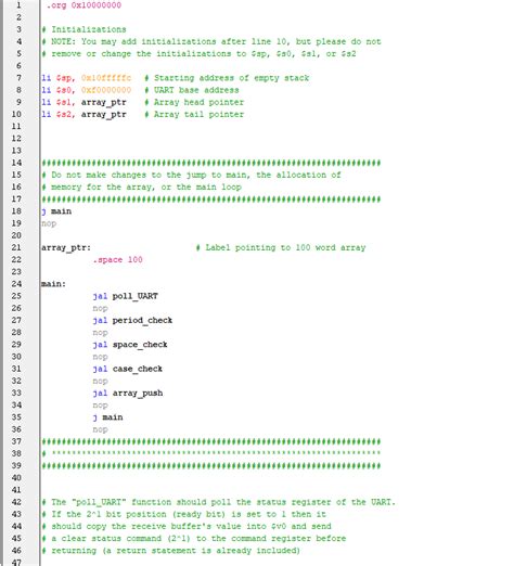 Solved The Task In This Project You Will Be Writing A