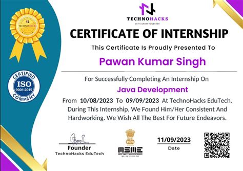 Pawan Kumar Singh On Linkedin Connections Technohacksedutech