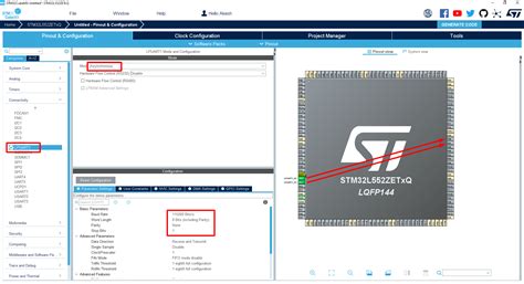 How To Run A Dhrystonedmips Benchmark On An Stm32 Stmicroelectronics