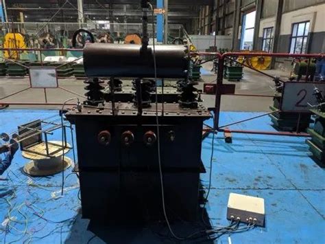 Remote Distribution Transformer Monitoring System Dtms At Best Price In Pune