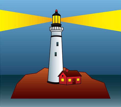 Free Lighthouse Cliparts Download Free Lighthouse Cliparts Png Images