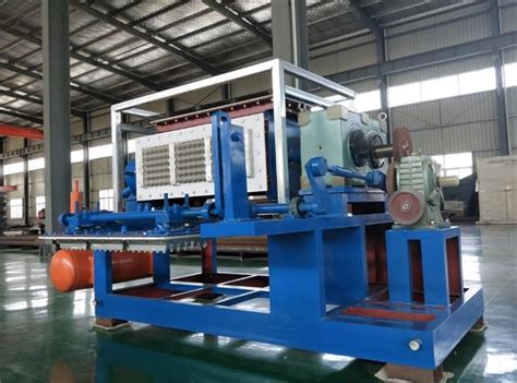 중국 계란 트레이 만들기 기계 제조 업체 공급 업체 공장 맞춤형 계란 트레이 만들기 기계 도매 E Tech