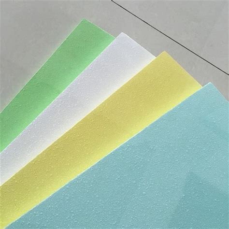 玻纤吸声板吊顶吸音体岩棉吸声天花板 中顶屹晟 九正建材网