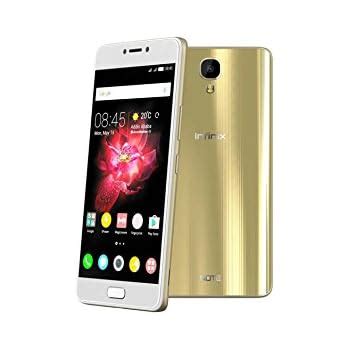 Renewed Infinix Hot Pro Gold Gb Amazon In Electronics