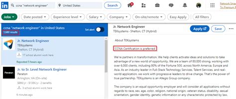 Ccna Certification Salary Guide How Much Can You Make