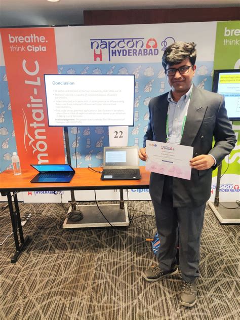 Lakshmi Kiran Chelluri Phd Frcpath Posted On Linkedin