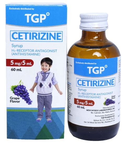 Gamot Sa Sipon Na Hindi Nawawala Sa Bata Gamot Sa Bata