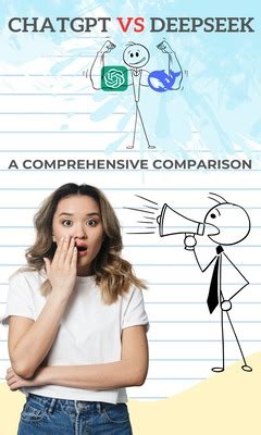 Deepseek Vs ChatGPT A Comprehensive Comparison AI Tools Directory Artificial Intelligent Tool