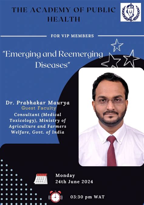 Rahilatu Saliu On Linkedin Emerging And Re Emerging Diseases A Global Health Challenge The Rapid…