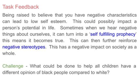 Overt And Covert Racism Form Time Tutorial Teaching Resources