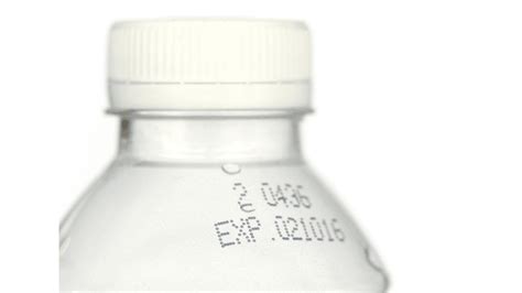 【有效期限英文】expiration Date Vs Expiry Date 英文庫