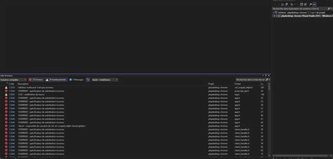 Compilation Override Unknown Substitution Specifier · Issue 321 · Cztomczakphpdesktop