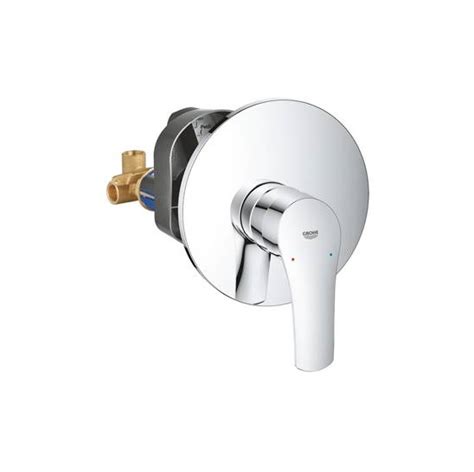 خلاط دش مخفي جروهي يورو سمارت خطين كامل