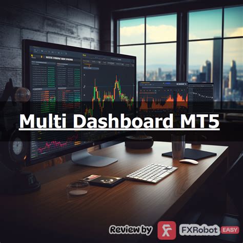 Multi Dashboard MT5 Forexroboteasy Com