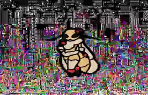 Vi Everytime She Sees Mothiva R Bugfables