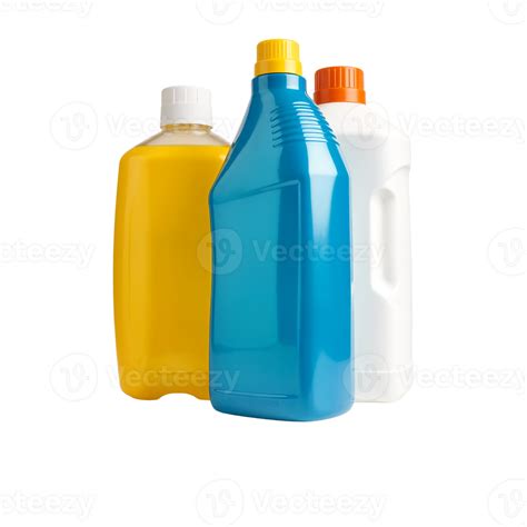 Colorful Liquid Containers Arranged In An Artistic Way With Distinct Shapes And Sizes In A