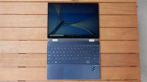 Hp Spectre X Vs Lenovo Yoga I Which Flagship In Is Best Laptop Mag