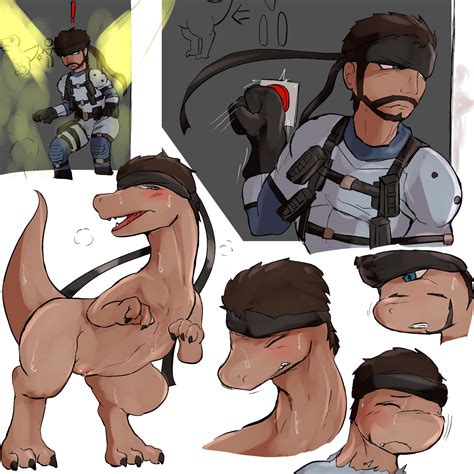 Rule 34 2023 Bandana Beard Blush Bodily Fluids Breath Brown Hair