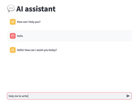 Create Your Own Chatbot Using Hugging Face Langchain And Streamlit By Fatma Slaimi Medium