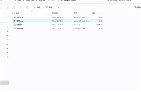 影刀rpa实战：excel排序、替换与格式 影刀 excel csdn博客